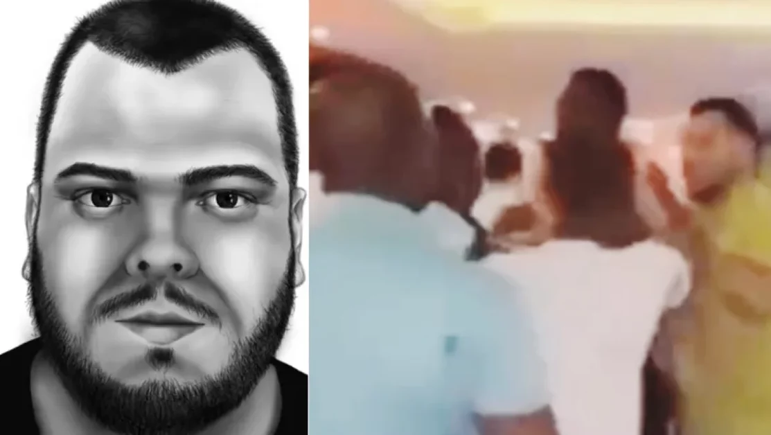 Nieuwe video toont ‘Bolle Jos’ op feest in Sierra Leone met hoofd narcoticabrigade – Crime ...