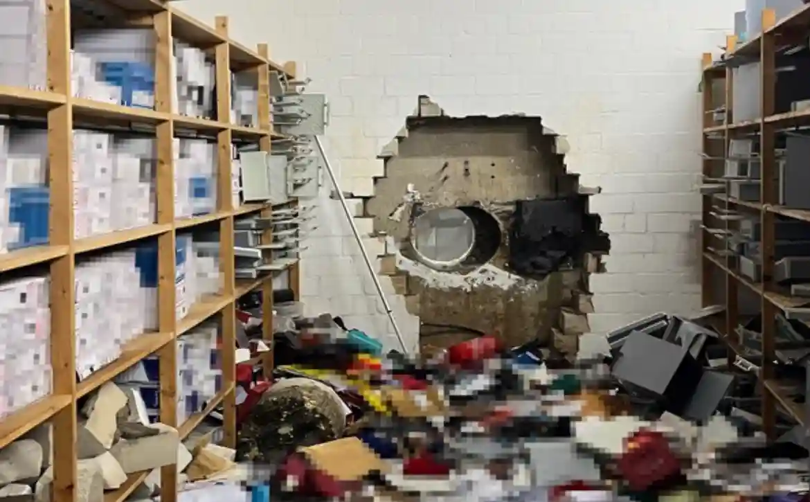 Gedupeerden slepen Duitse bank na megakraak met tientallen miljoenen ...