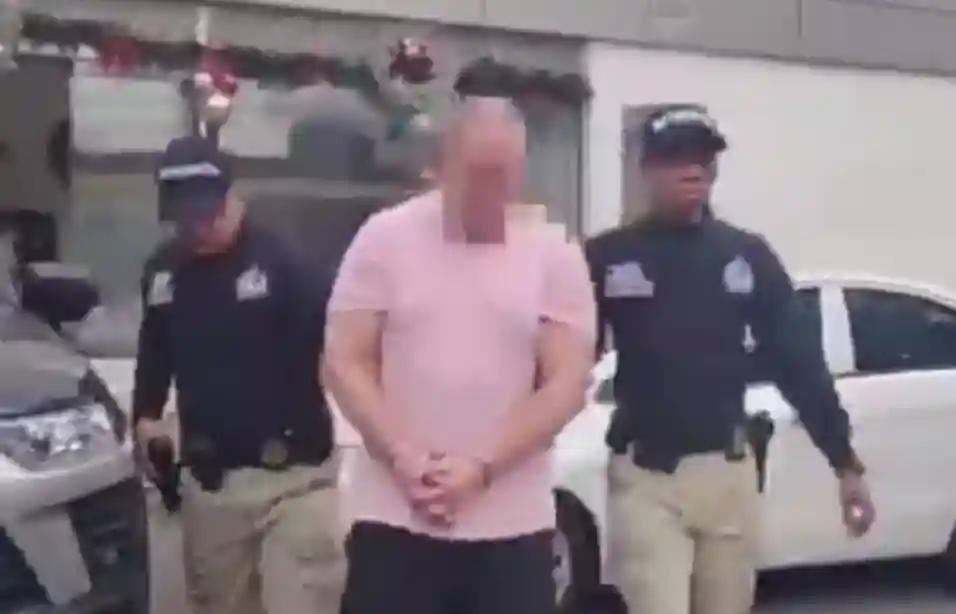 Britse schutter gezocht voor schieten op groep in Marbella gepakt in ...